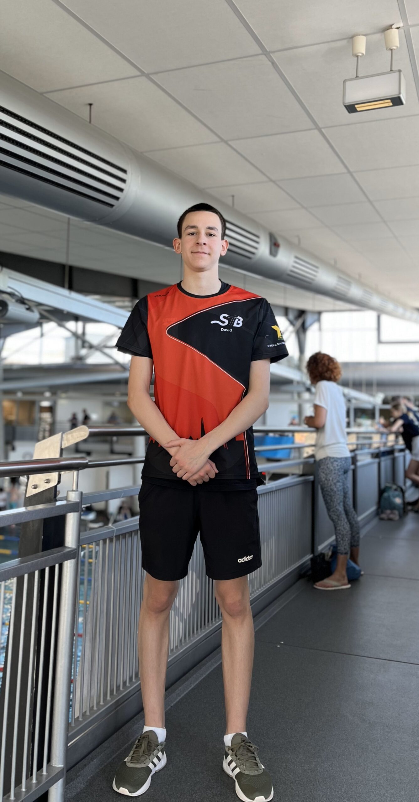 STB Team meistert „Offene NRW“ mit Bravour – Schwimmteam Bielefeld