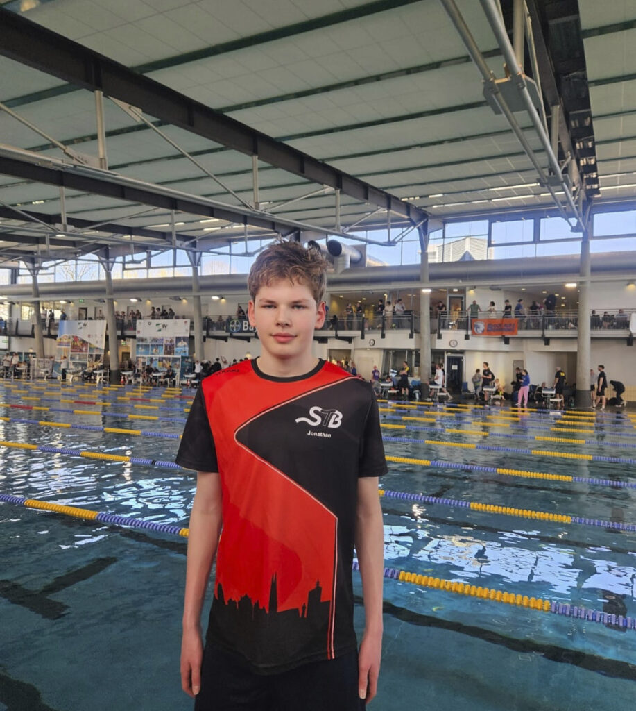 NRW-Meisterschaften – Offene Klasse – Schwimmteam Bielefeld